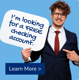 High-yield Savings, Mortgage Experts, Mobile Banking