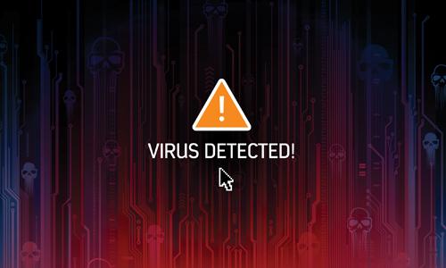How To Tell If Your Computer Has a Virus - Quorum Federal Credit Union