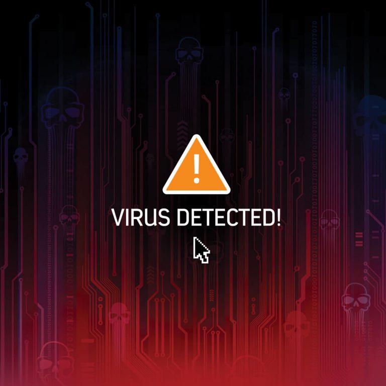 How To Tell If Your Computer Has a Virus - Quorum Federal Credit Union